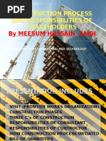 Construction Methods and Operations | PDF | Concrete | Architecture