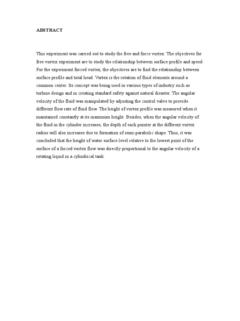 Abstract, References, Appendix Lab 2 (l3) | PDF | Science & Mathematics ...