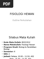 Autokrin Parakrin Dan Endokrin | PDF