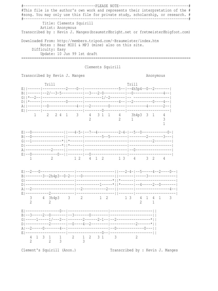 Zan Clem | PDF | Technology & Engineering