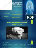 Teoría Morfología de Sheldon | PDF | Sicología | Science