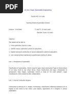 W501 - NEW THAR - OwnersManual | PDF | Airbag | Vehicles