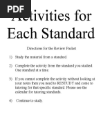 Comparing U.S. and Florida Constitutions | PDF | United States ...