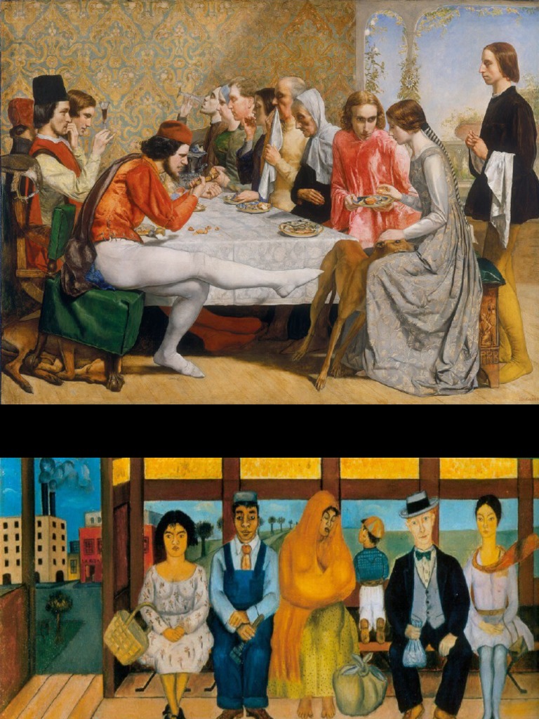 Literary Criticism and Theories | PDF | Literary Theory | Feminism