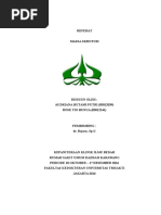 Anatomi dan Fungsi Skrotum Pria | PDF | Filsafat