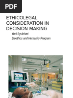 The 4 Box Method - Practical Approach | PDF | Medical Ethics | Informed ...