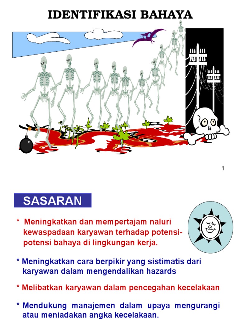 03a.IDENTIFIKASI BAHAYA | PDF