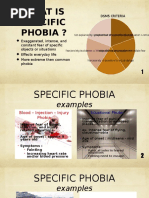 CBT Formulation Guide | PDF | Cognitive Behavioral Therapy | Anxiety ...