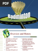 Basic Skill | PDF | Table Tennis | Individual Sports
