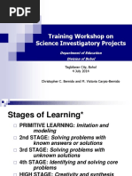 Practical Research 2 (Quantitative Research) | PDF | Quantitative ...