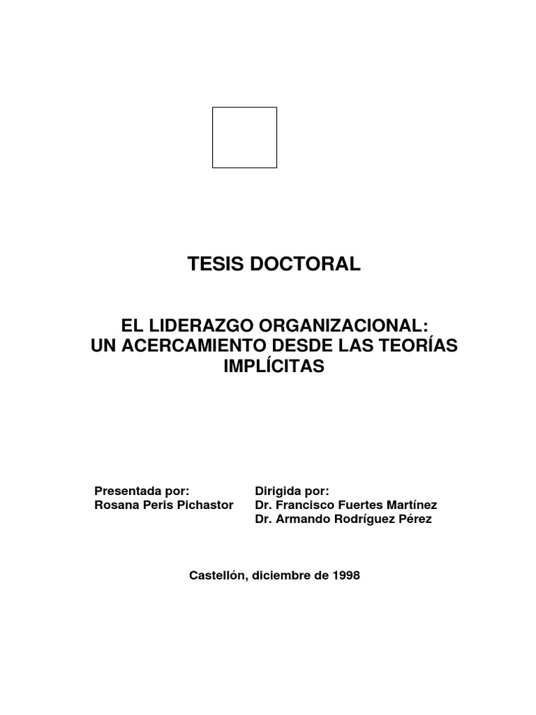 Peris | PDF | Ciencia y matemáticas