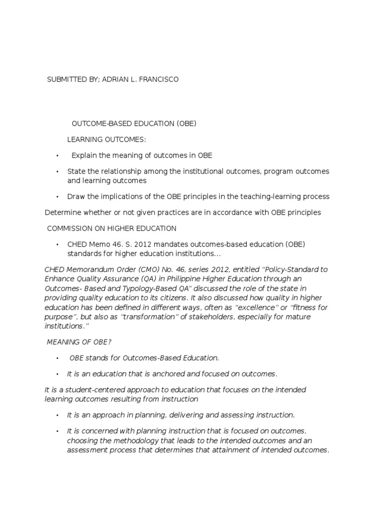 Educ 2 Lessons | Download Free PDF | Curriculum | Inquiry Based Learning