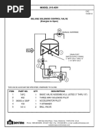 Victaulic Series UMC Universal Manifold Check Assembly: 1.0 Product ...