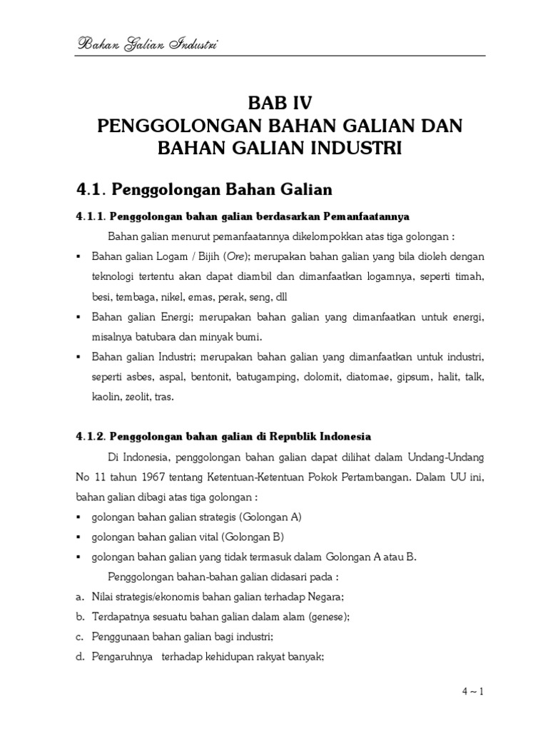 Bahankuliah Bgi-04 | PDF