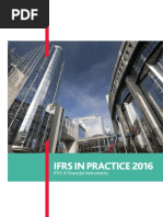 IFRS 9 - Financial Instruments | PDF | International Financial ...