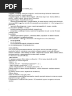 Coduri Boala 999 | PDF