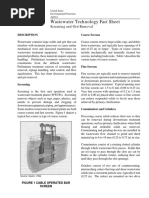 Conveyor Belt Capacity Chart | PDF | Belt (Mechanical) | Nature