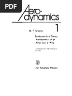 Fluid-Dynamic Drag - S. Hoerner 1965 WW | PDF