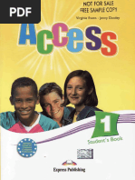 Spark 3 Student's Book | PDF
