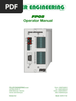 Biffi | PDF | Valve | Switch