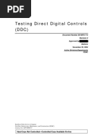 Commissioning Check List For Access Control System | PDF | Access ...
