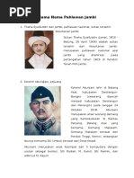 Biografi Raden Intan Ii | PDF
