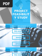 DepEd Income Generating Project Proposal | PDF