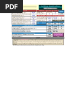 BOP Drawings by Sections, Rev | PDF | Petroleum | Tools
