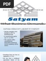 Organisational Structure of Netflix | PDF | Organizational Structure ...