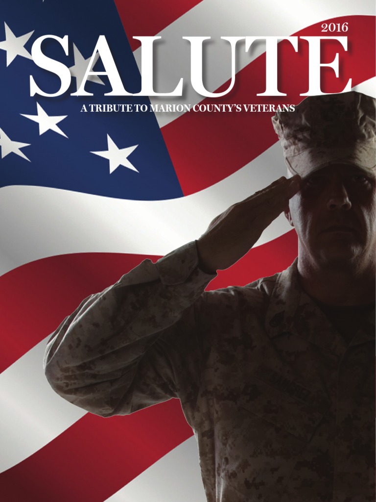 Salute To Veterans Magazine | PDF | Veterans Health Administration ...