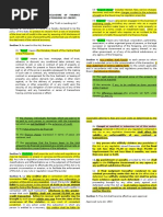 RA 1405 Law On Bank Secrecy of Bank Deposits | PDF | Money Laundering ...