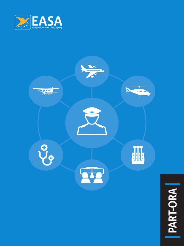 Part-ORA Content Overview and Guidelines | PDF