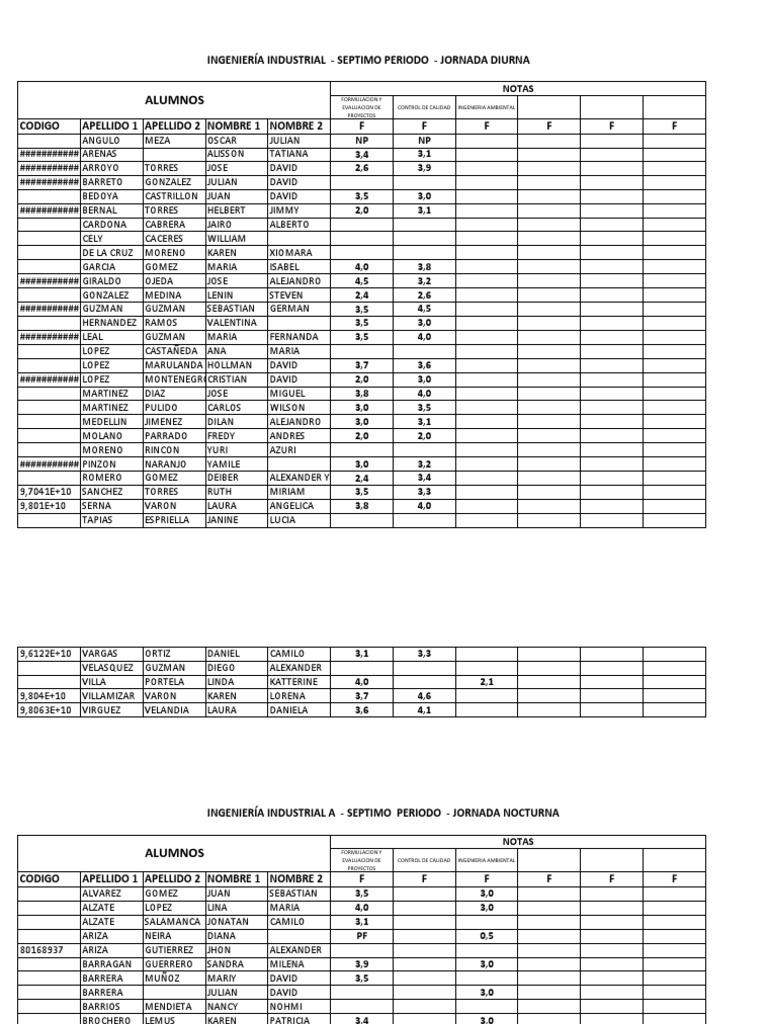 7 Septimo Periodo | PDF