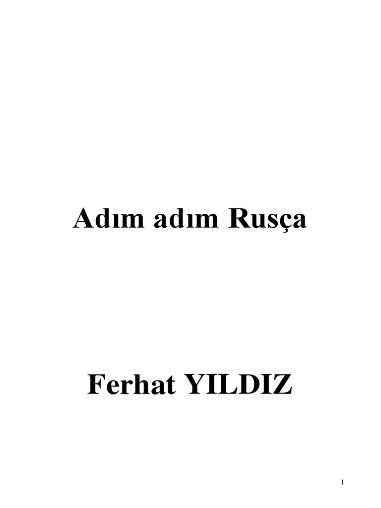 Rusca PDF | PDF