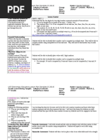 Math Week 2 Q3 | PDF | Lesson Plan | Curriculum