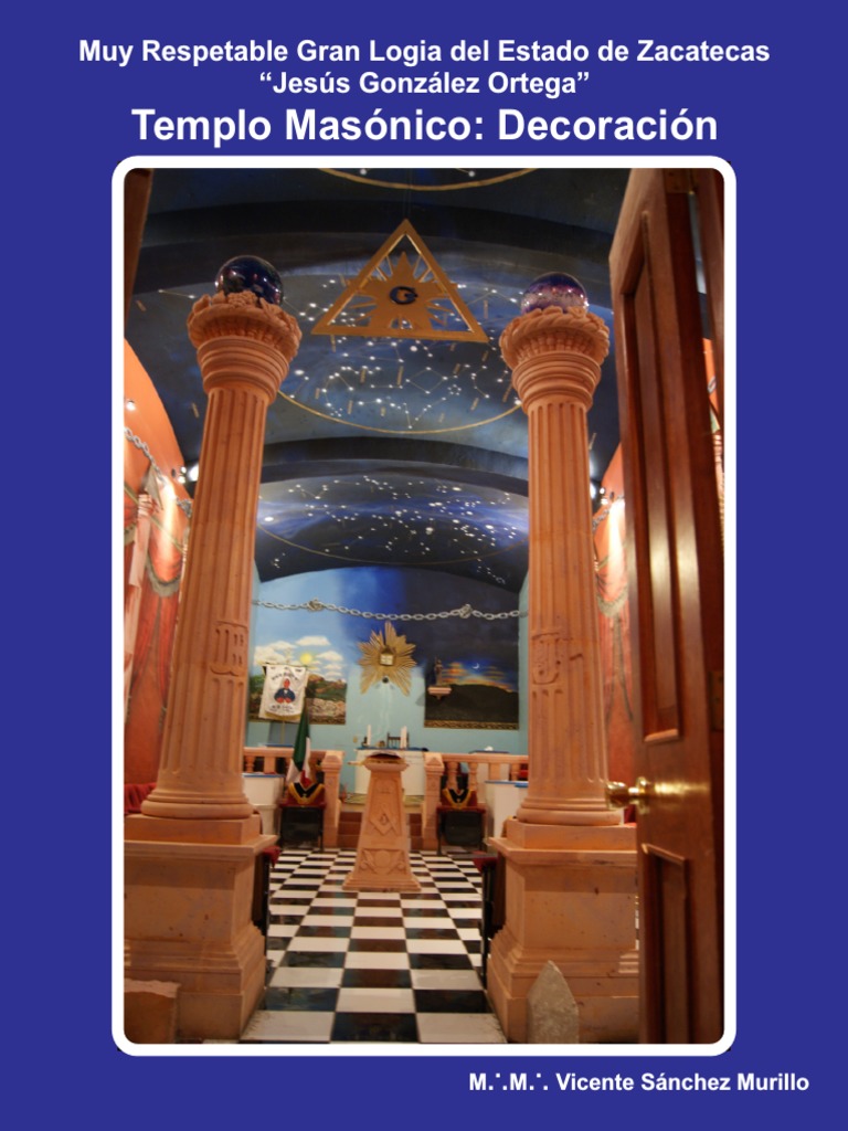 Decoración+del+Templo | Altar | Masonería