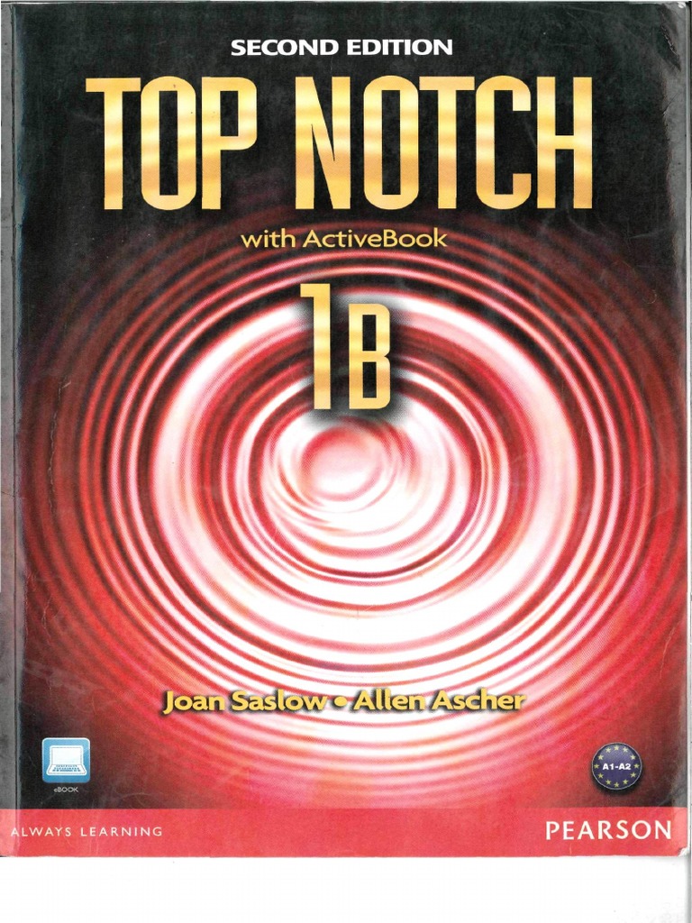 Top Notch 1B PDF | PDF