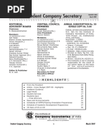 AIAB Settlement Process in SAP | PDF | Accounting | Economics