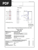 BS EN 1992-3:2006, Table 7.105 - Classification of Tightness | PDF ...