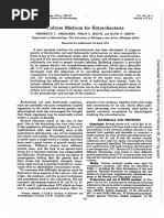 MSM: Composition and Preparation Guide | PDF | Magnesium | Water