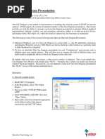 Etap Shotcut Keys KEY Description | PDF