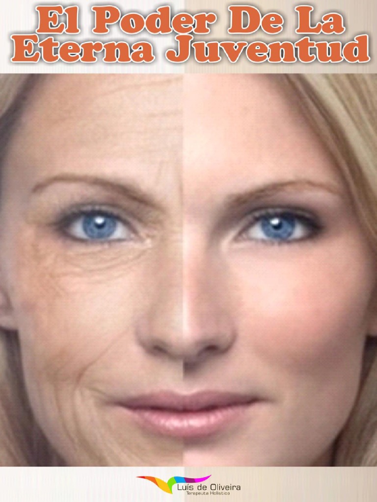 El Poder de La Eterna Juventud | PDF | infinito | Verdad