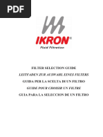 Asta Method 10.0 | PDF | Particle Size Distribution | Materials