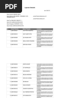 COntoh Kokarde Panitia | PDF