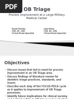 The Critical-Care Pain Observation Tool (CPOT) : Indicator Score ...