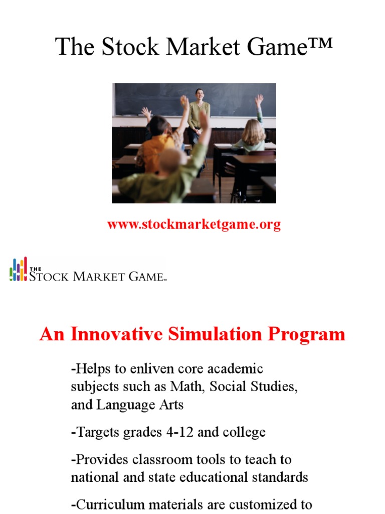 SMG Training PowerPoint 100107 | PDF | Mutual Funds | Stocks