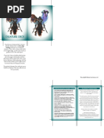 Meorlark Creatures of Sonaria Wiki Fandom | PDF