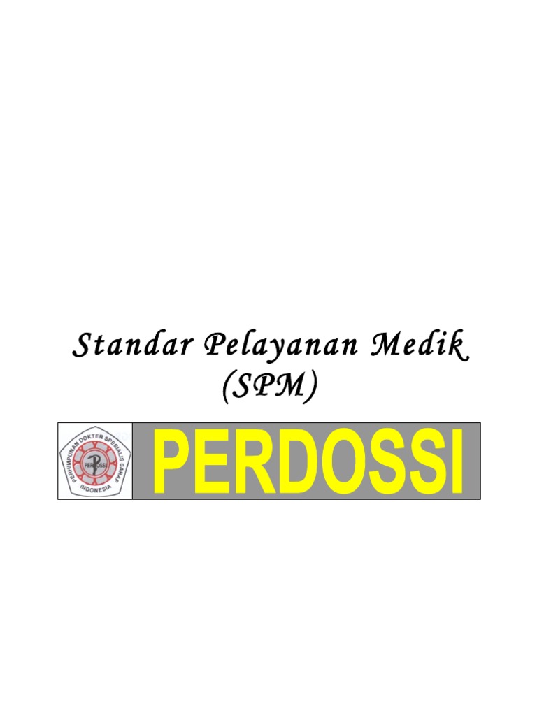 SPM Neurologi PDF | PDF