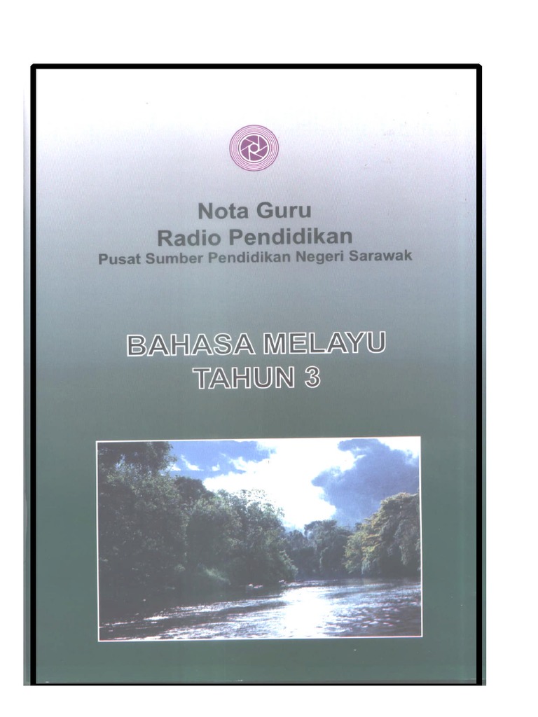 Nota Guru Bahasa Melayu Tahun 3 PDF | PDF