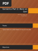 STOPP START Tool for Medication Review | PDF | Nonsteroidal Anti ...